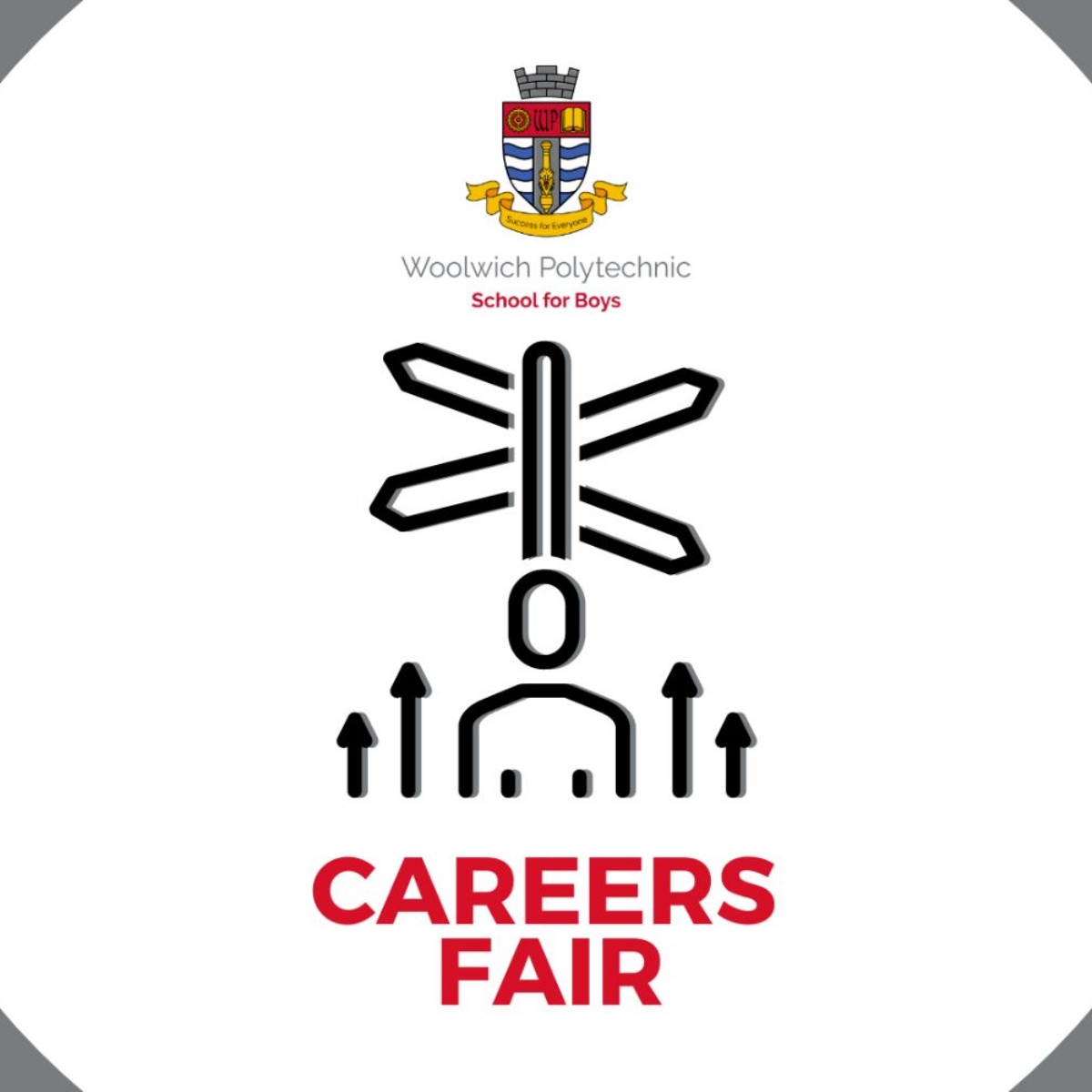 Woolwich Polytechnic School for Boys - Careers Fair - Friday 27th ...