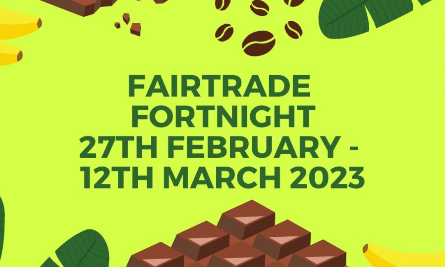 Woolwich Polytechnic School for Boys - Fairtrade Fortnight - 27th ...