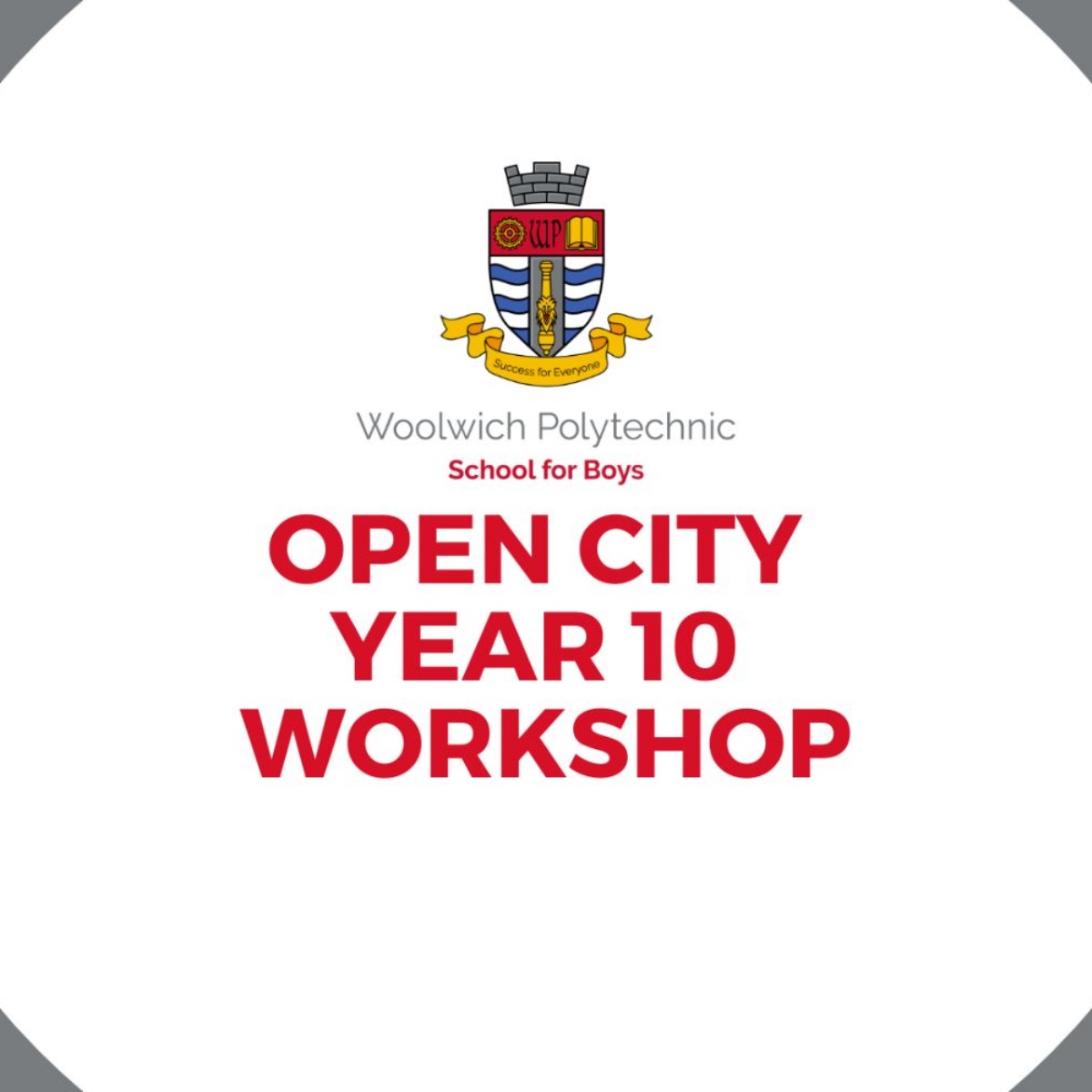 Woolwich Polytechnic School for Boys - Year 10 Design Technology ...