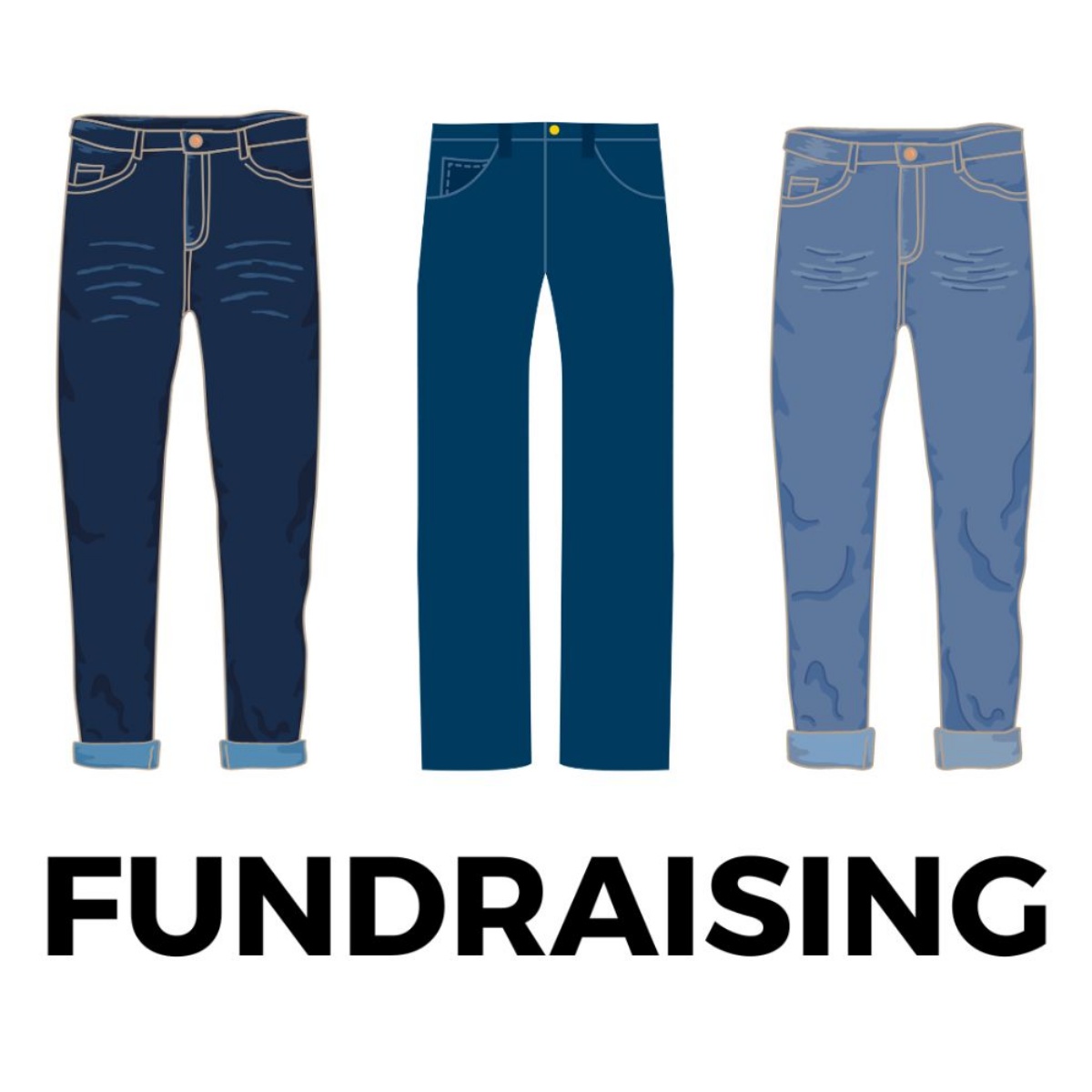 Woolwich Polytechnic School for Boys - Jeans for Genes - Friday 23rd ...