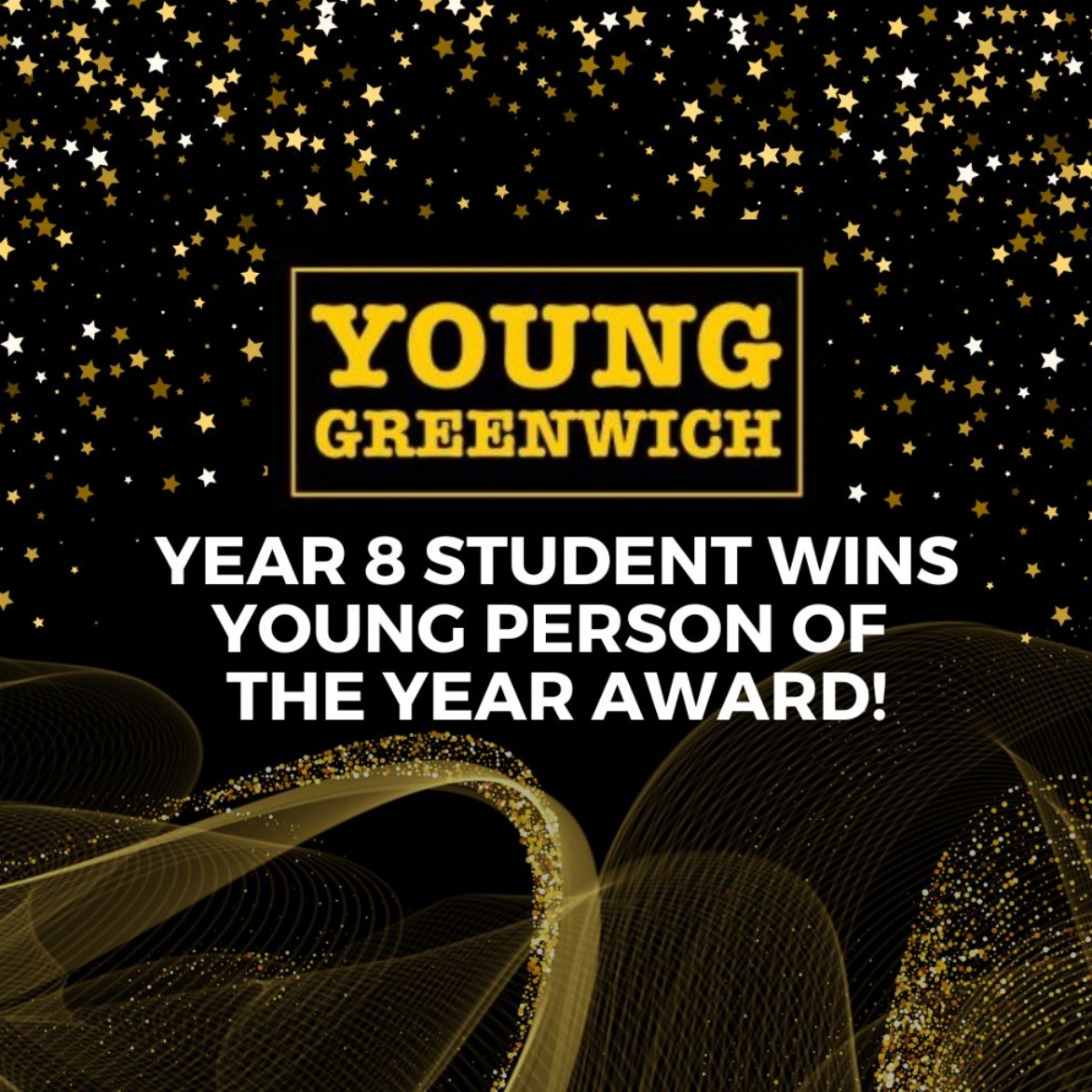 Woolwich Polytechnic School for Boys - Year 8 student wins Young Person ...