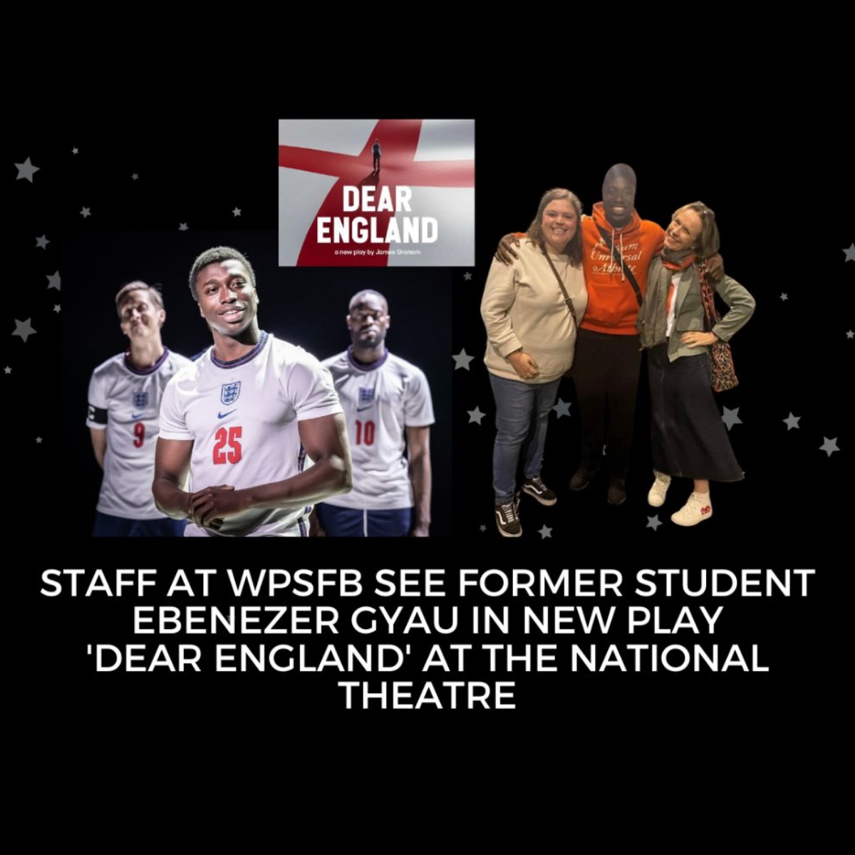 Woolwich Polytechnic School for Boys - Staff at WPSfB see former ...