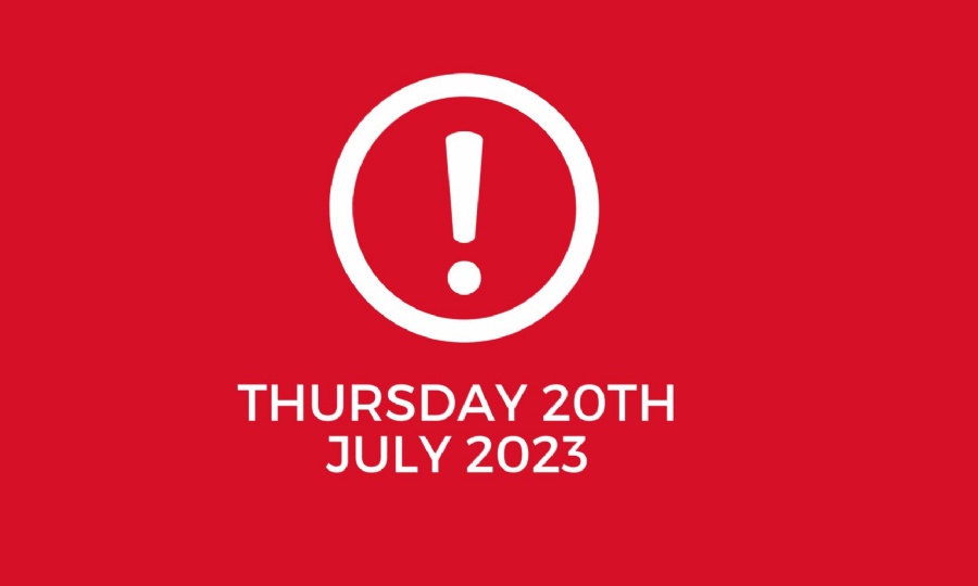 Woolwich Polytechnic School for Boys - Thursday 20th July 2023 ...