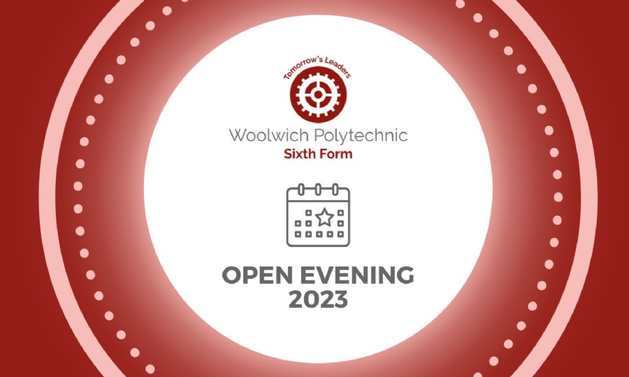 Woolwich Polytechnic School for Boys - Woolwich Polytechnic Sixth Form ...