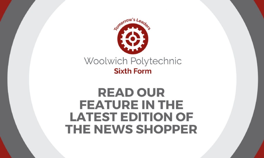 Woolwich Polytechnic School for Boys - Read our feature in the latest ...