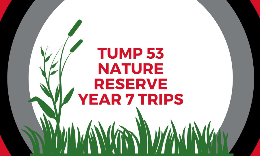 Woolwich Polytechnic School for Boys - Exciting trips to Tump 53 Nature ...