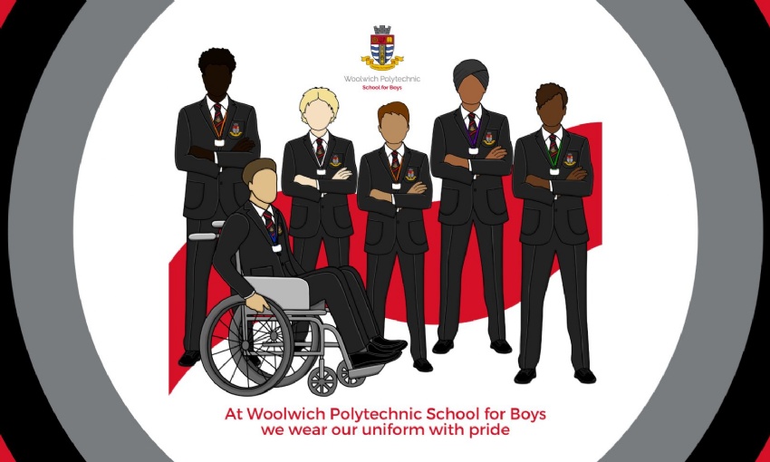 Woolwich Polytechnic School for Boys - Updated Uniform Price List 2022/2023