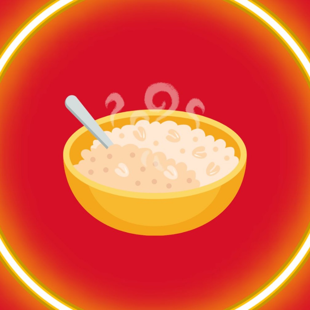 Woolwich Polytechnic School for Boys - FREE porridge for all students