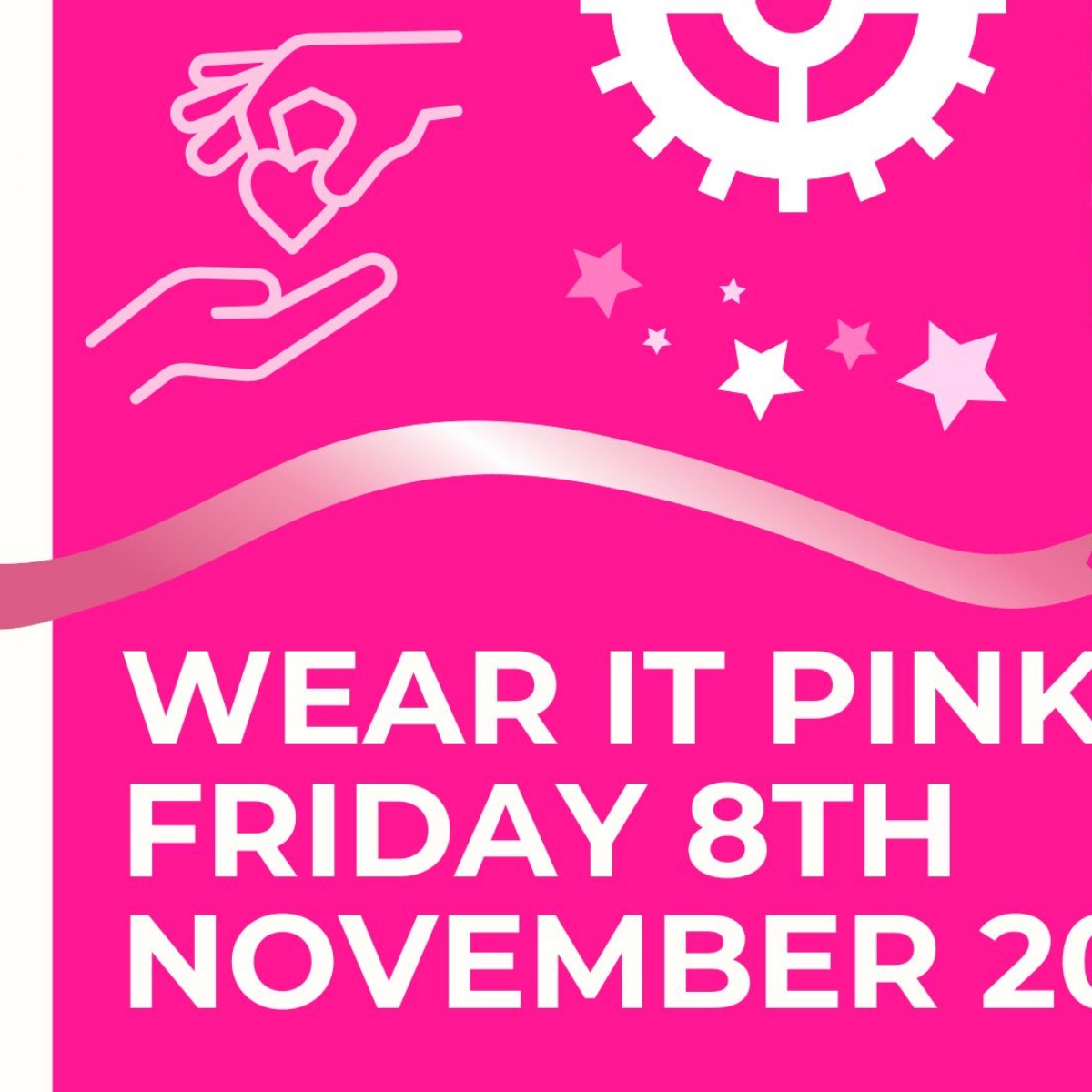 Woolwich Polytechnic School for Boys - Wear it Pink Day 2024 at ...