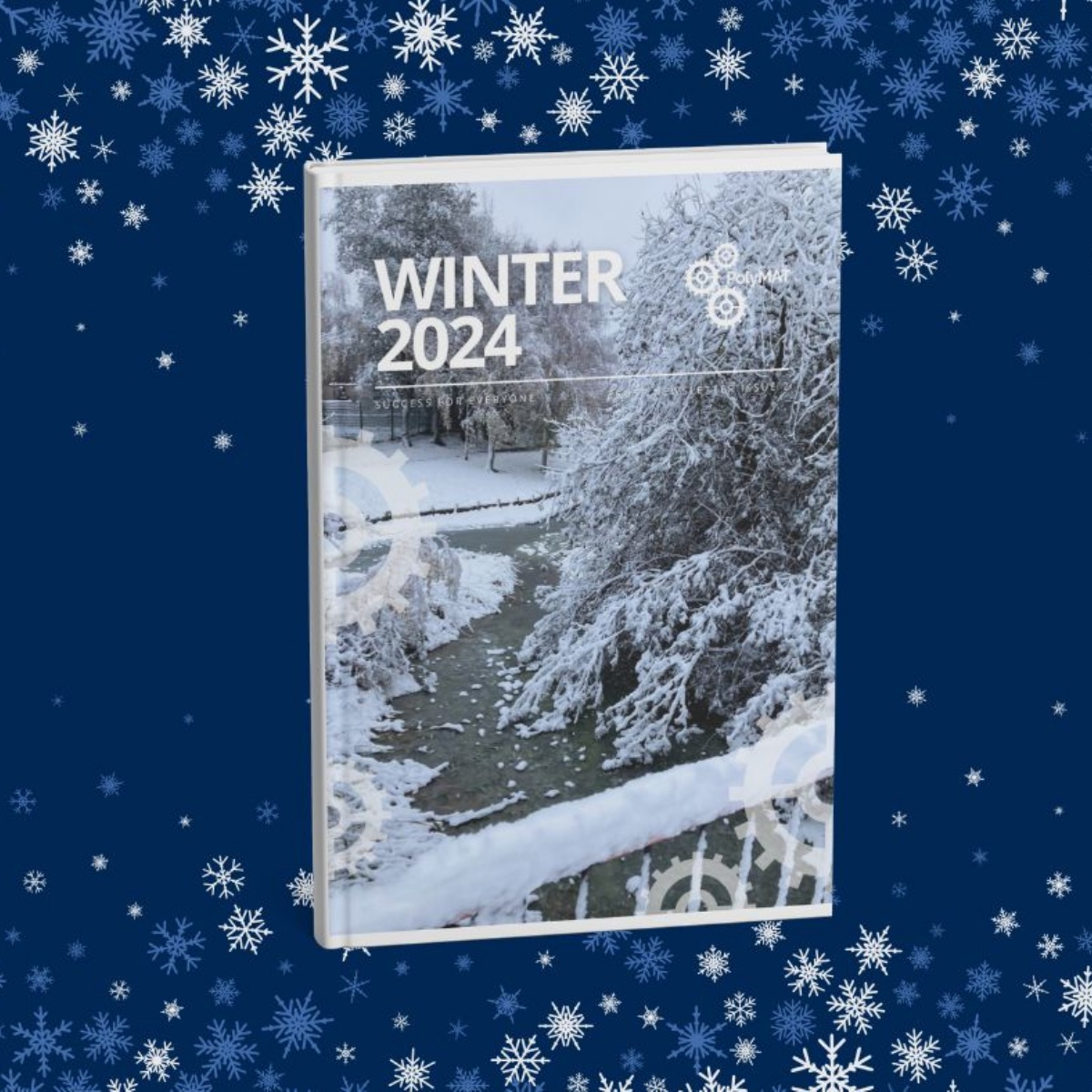 Woolwich Polytechnic School for Boys - Winter 2024 edition of the ...
