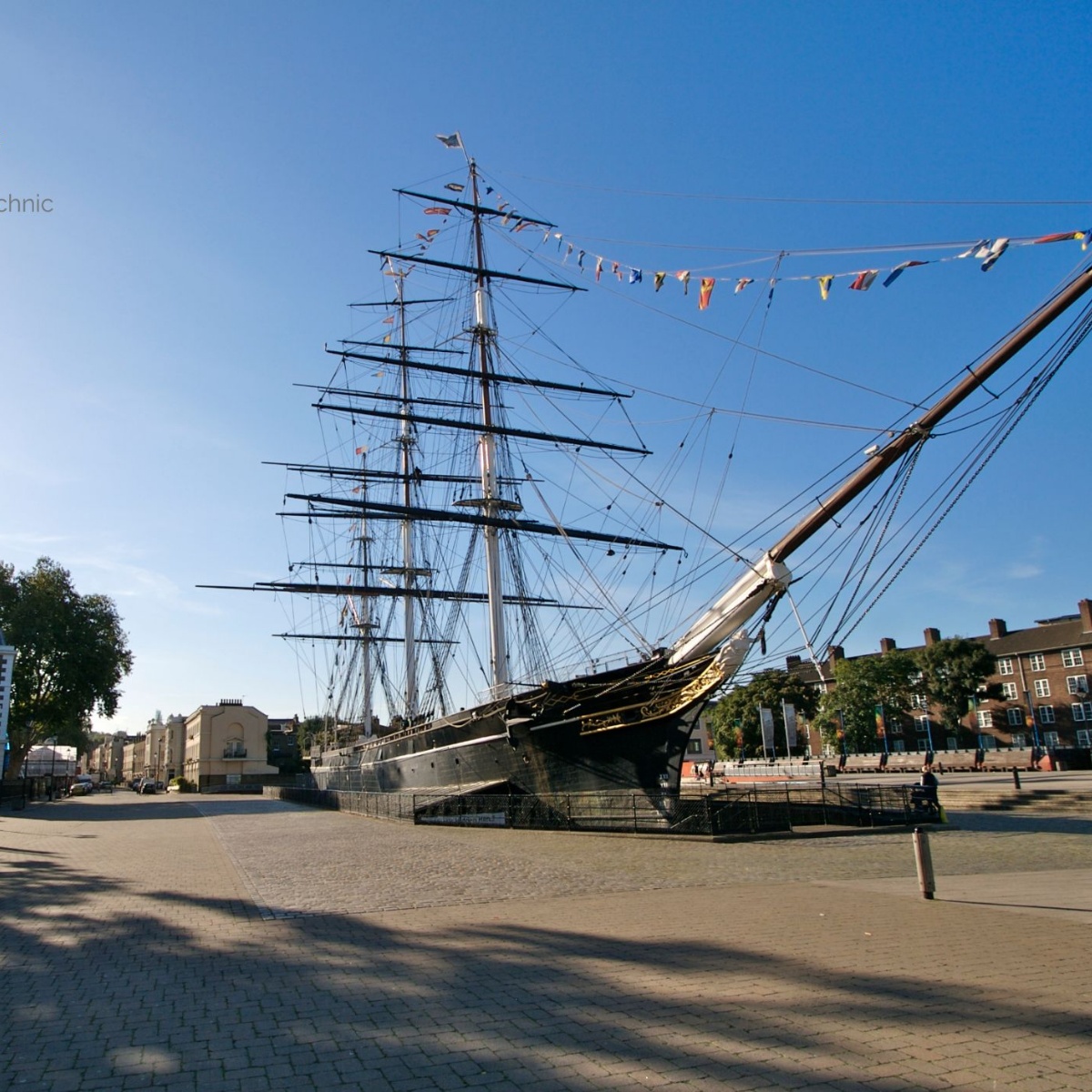Woolwich Polytechnic School for Boys - Year 10 attend STEM and Maritime ...