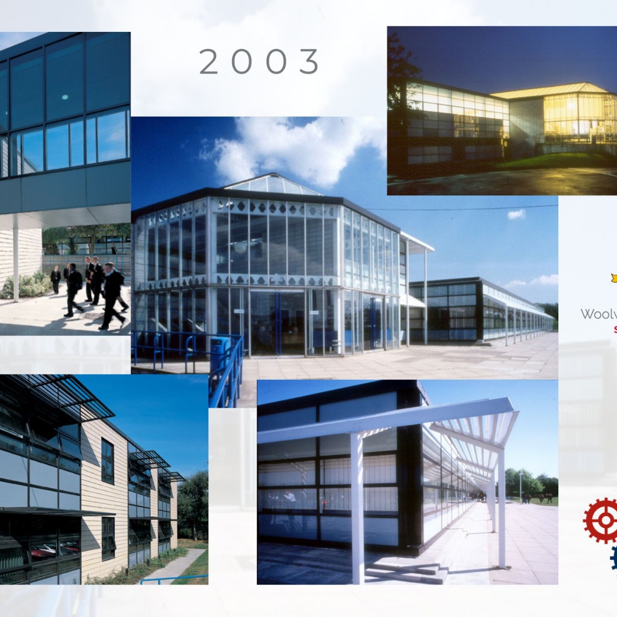 Woolwich Polytechnic School for Boys - Take a look at these photos from ...