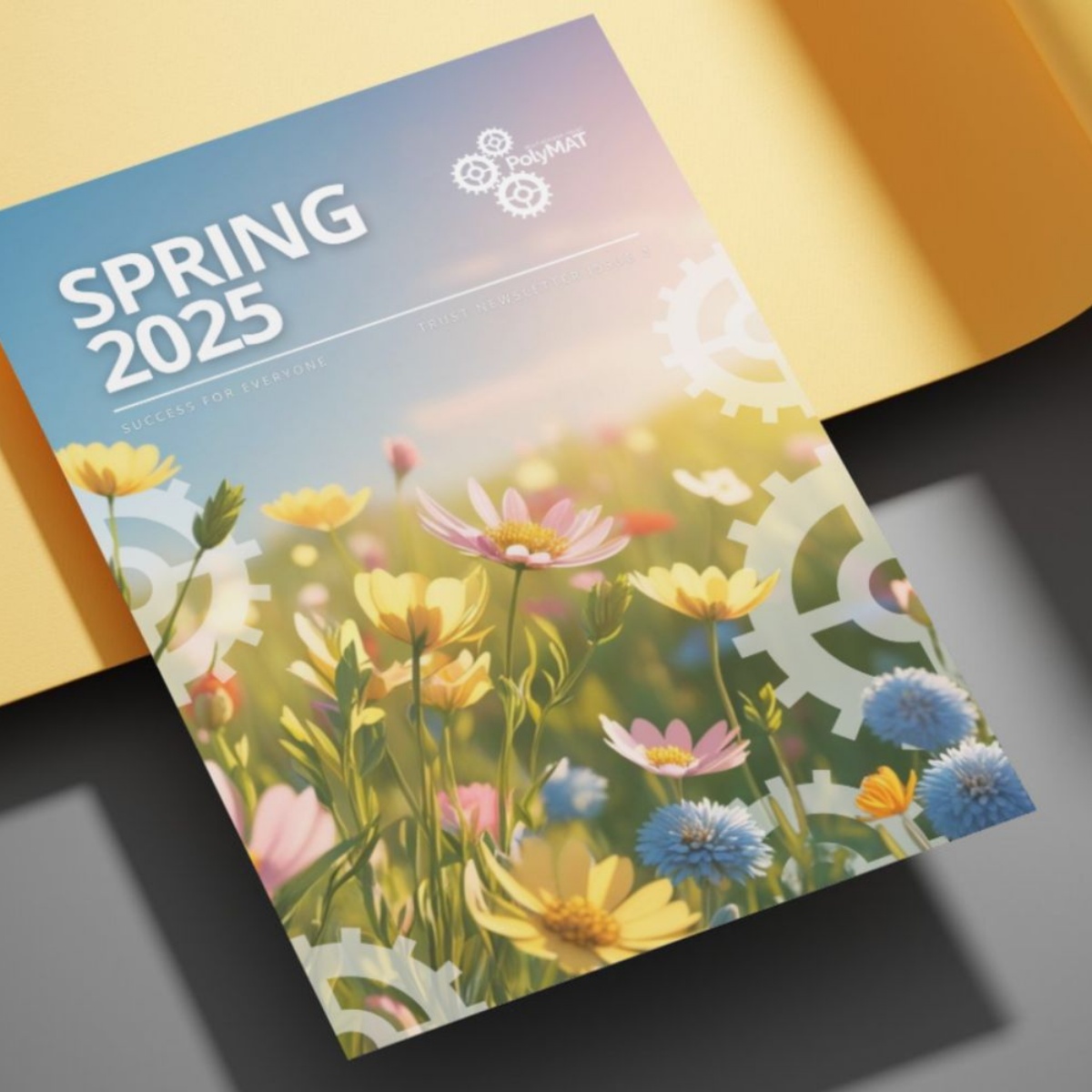 Woolwich Polytechnic School for Boys - Read the third edition of our ...