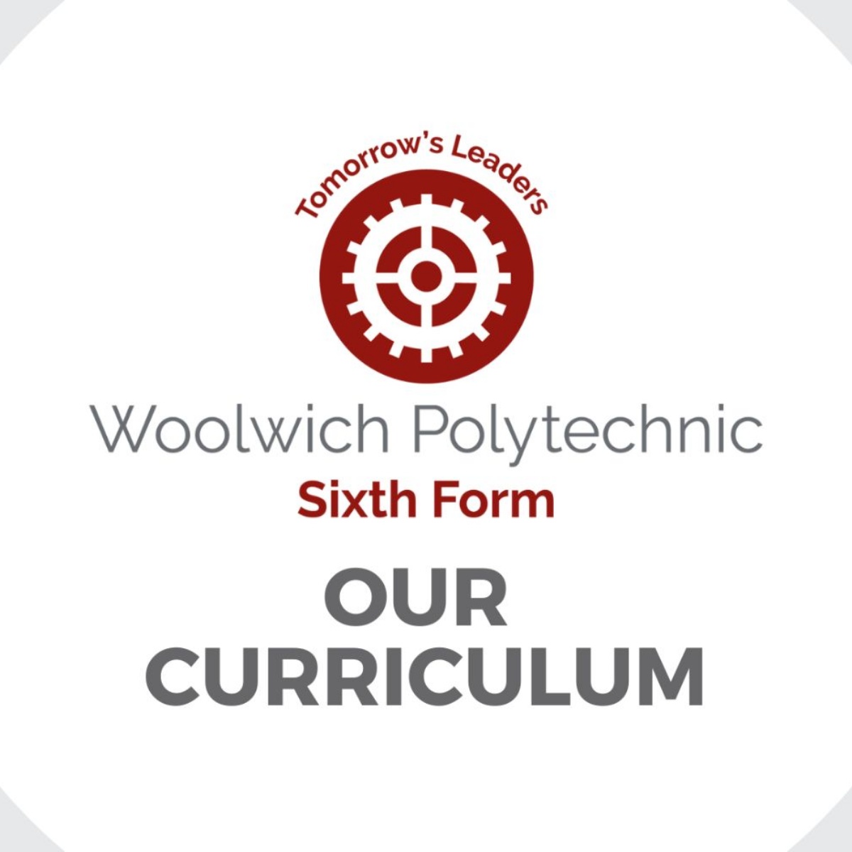 Woolwich Polytechnic School for Boys - Woolwich Polytechnic Sixth Form ...
