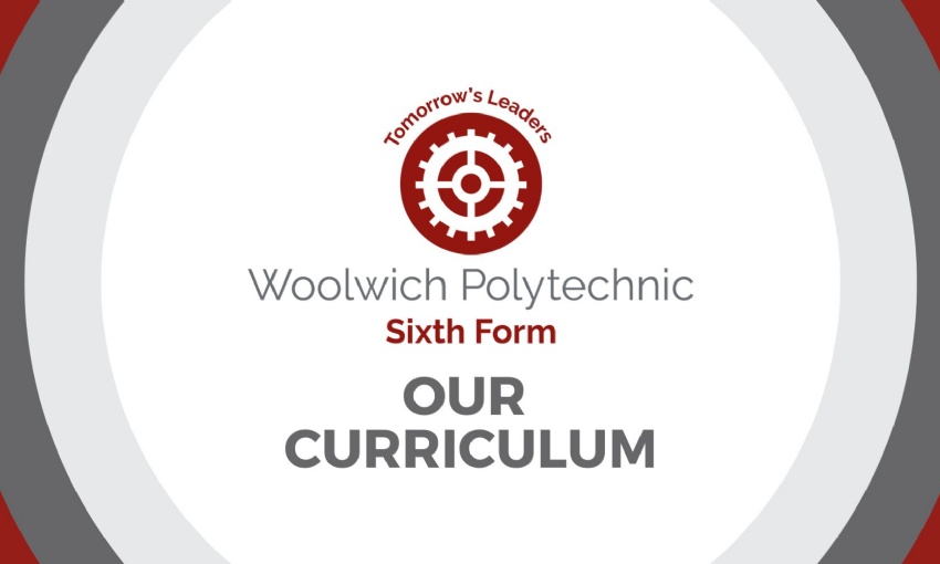 Woolwich Polytechnic School for Boys - Woolwich Polytechnic Sixth Form ...