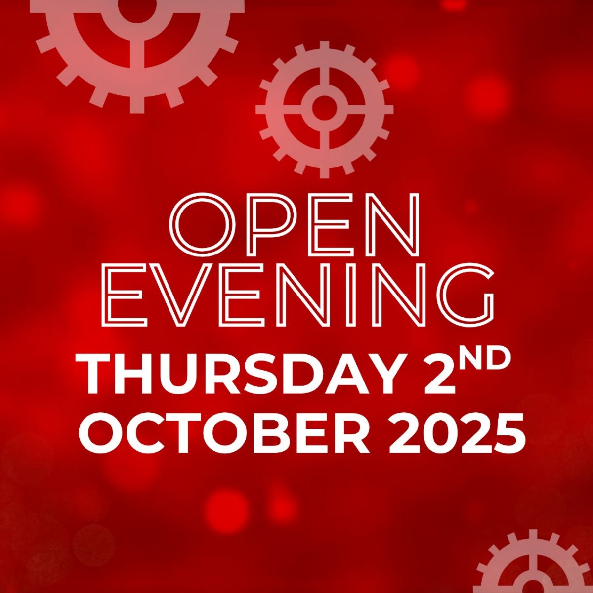 Woolwich Polytechnic School for Boys - A Remarkable Open Evening at ...