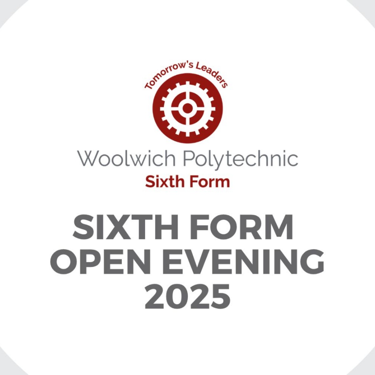 Woolwich Polytechnic School for Boys - Woolwich Polytechnic Sixth Form ...