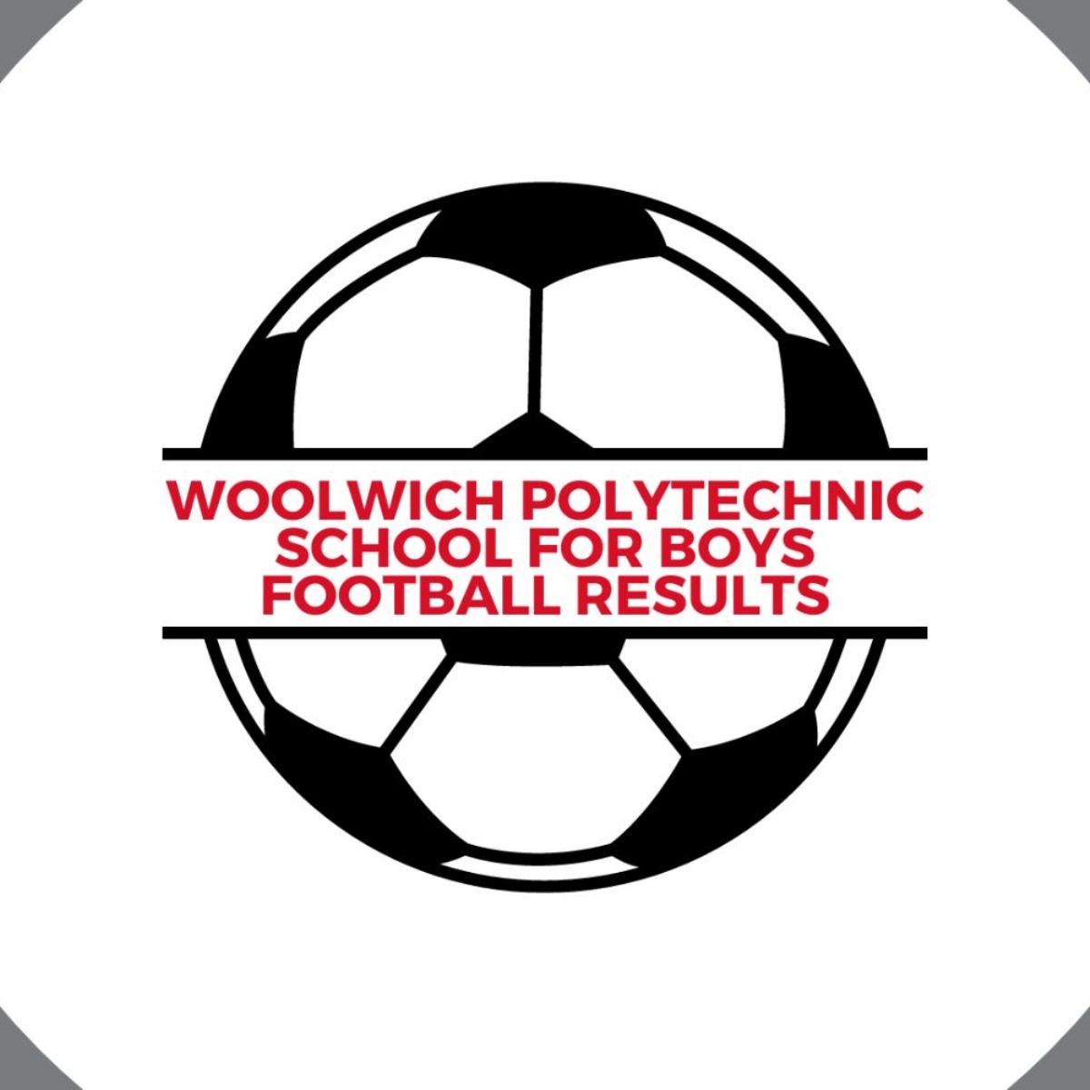 Woolwich Polytechnic School for Boys - Year 11 Football Success!